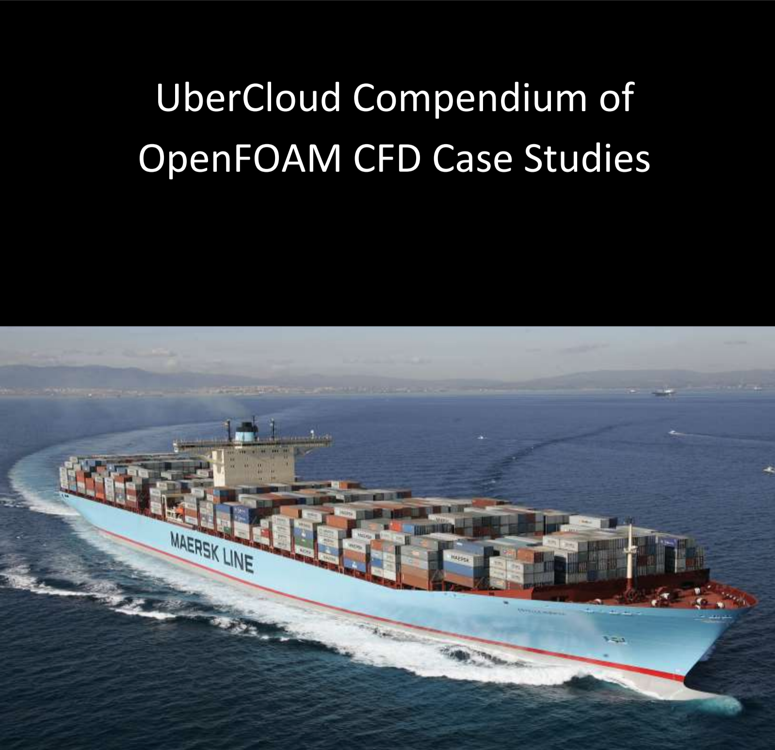 UberCloud Compendium for OpenFOAM CFD